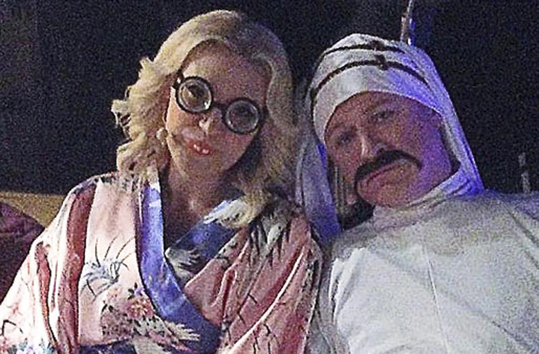 Ingen är medvetet rasist | Fria.Nu