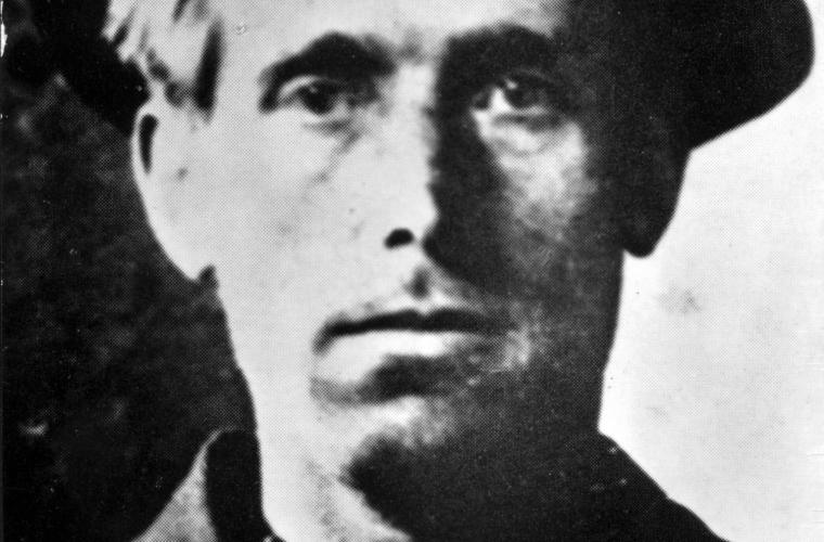 Joe Hills klasskamp lika aktuell efter 100 år | Fria.Nu