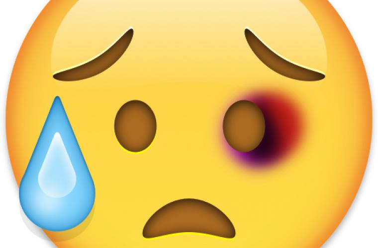 Emojis för utsatta barn | Fria.Nu