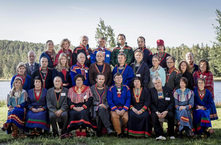 Kritiskt läge för de samiska språken | Fria.Nu