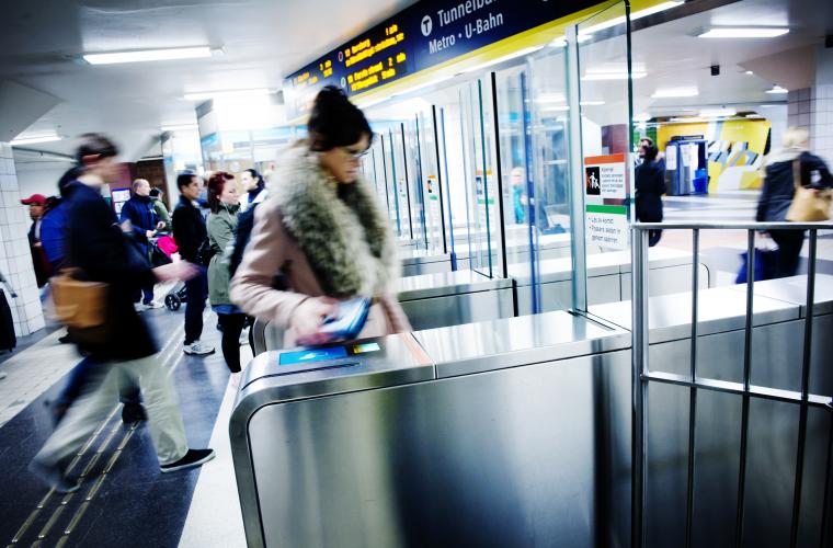 Revajouren: Svårt få folk att anmäla | Fria.Nu