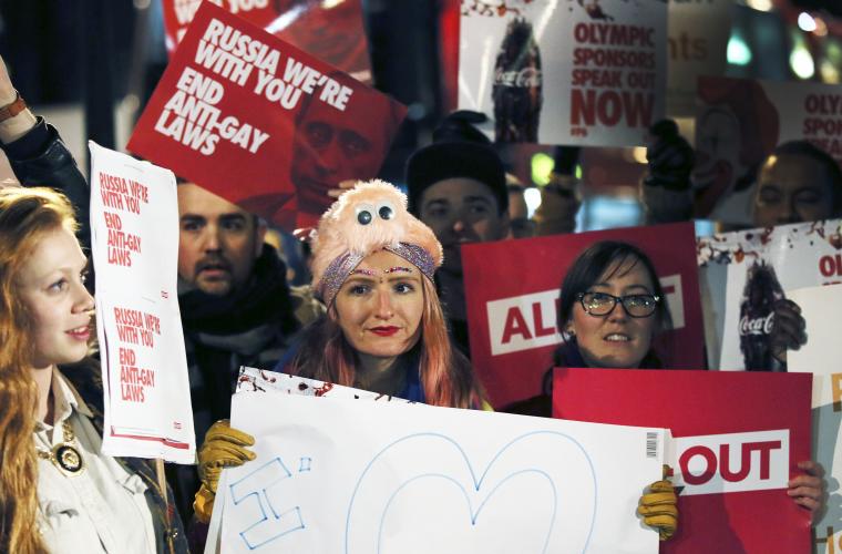 Har idrottsvärlden inget ansvar? | Fria.Nu